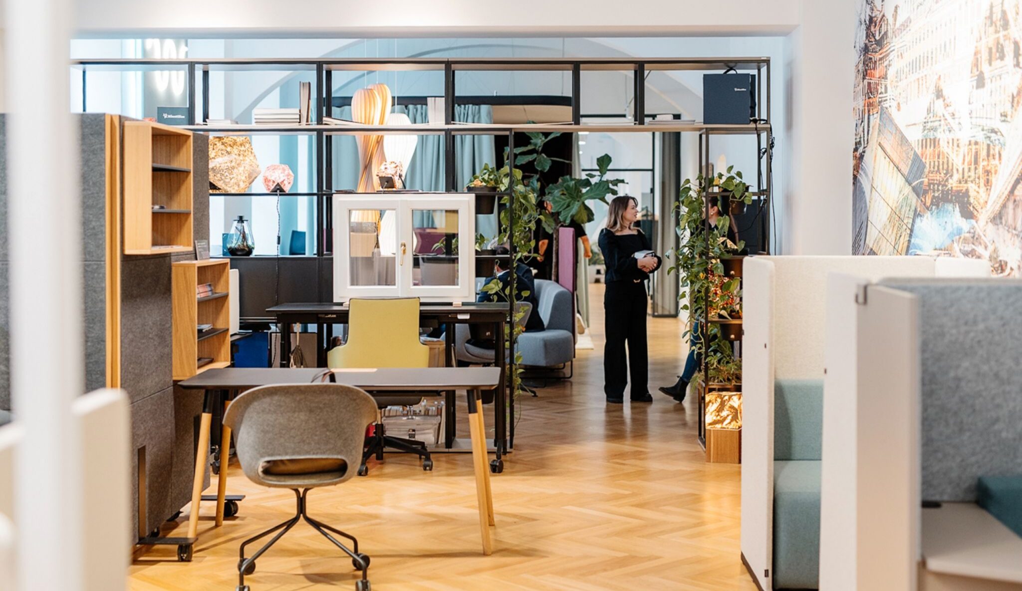 cowerk - my place to be. - cowerk